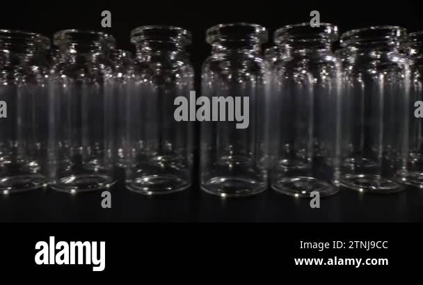 Empty drug vials in Stock Videos & Footage - HD and 4K Video Clips - Alamy