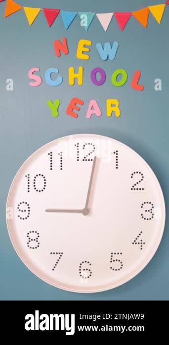 Past school year Stock Videos & Footage - HD and 4K Video Clips - Alamy