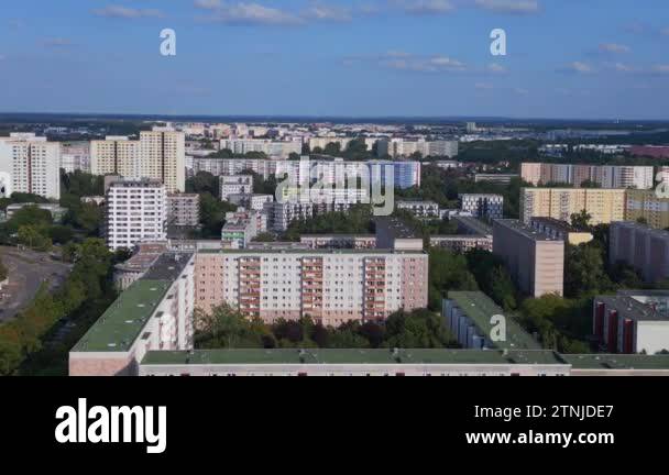 Large panel system concrete building Stock Videos & Footage - HD and 4K ...