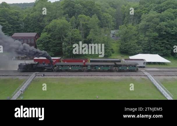 Steam locomotive leaf spring Stock Videos & Footage - HD and 4K Video ...