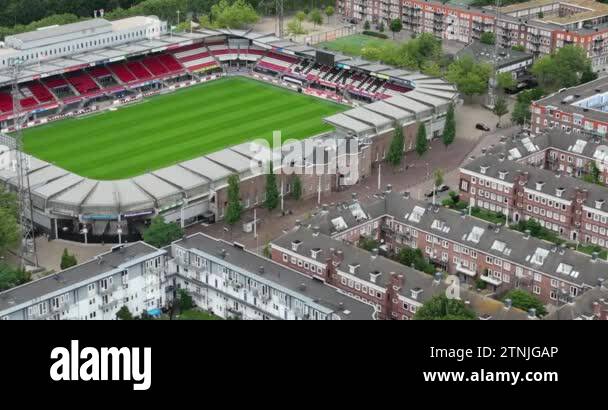 Sparta rotterdam stadium Stock Videos & Footage - HD and 4K Video Clips ...