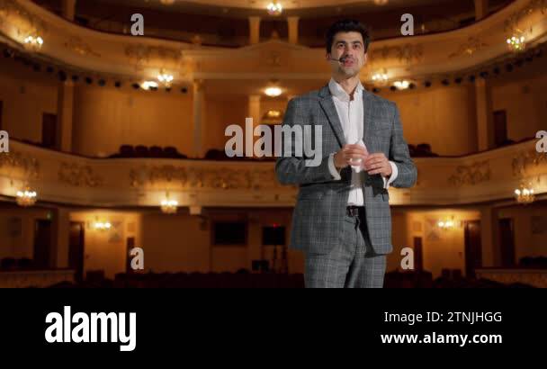 About the first performance Stock Videos & Footage - HD and 4K Video ...