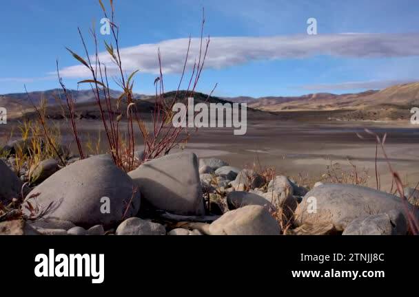 Arid lake rocks Stock Videos & Footage - HD and 4K Video Clips - Alamy