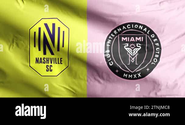Inter miami game Stock Videos & Footage - HD and 4K Video Clips - Alamy