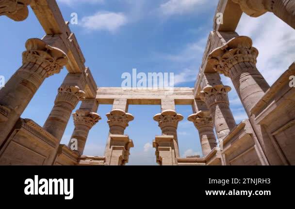 Isis egypt Stock Videos & Footage - HD and 4K Video Clips - Alamy
