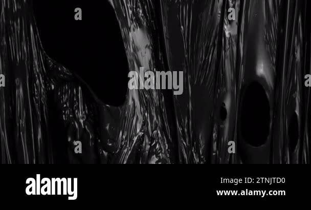 Crumpled plastic film texture Stock Videos & Footage - HD and 4K Video ...
