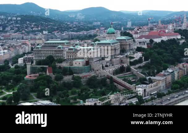 Historical house buda castle Stock Videos & Footage - HD and 4K Video ...