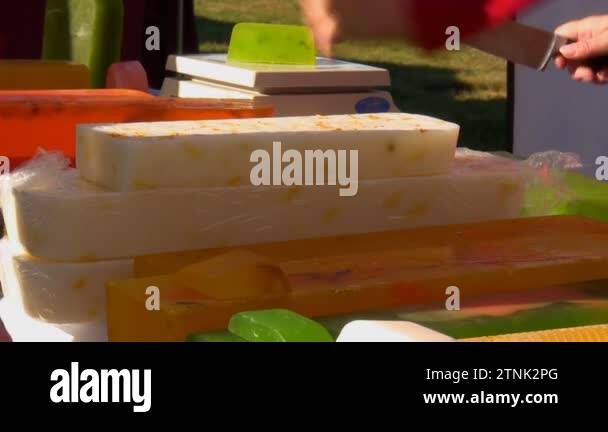 Selling soap Stock Videos & Footage - HD and 4K Video Clips - Alamy
