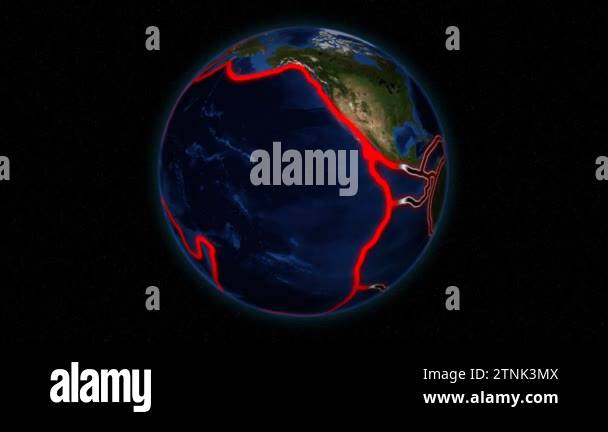 Earth fault lines Stock Videos & Footage - HD and 4K Video Clips - Alamy