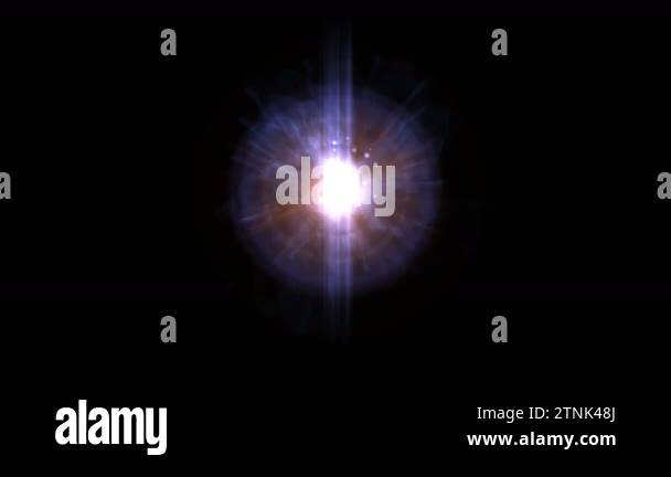 4k Power explosion ray laser energy magic dust fireworks particles ...