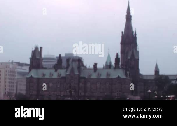 Ottawa historic building Stock Videos & Footage - HD and 4K Video Clips ...