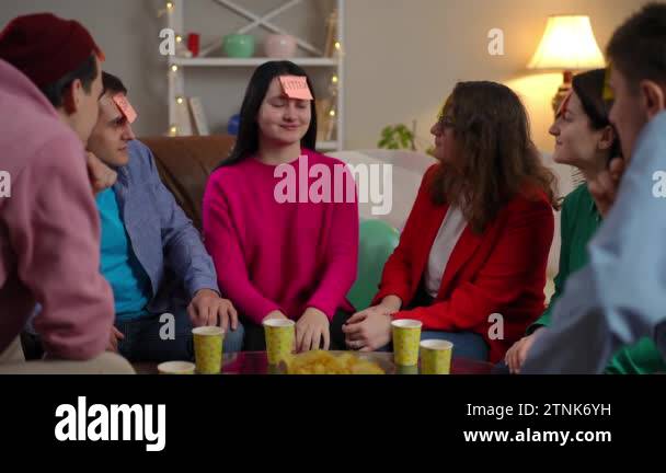 Guessing word Stock Videos & Footage - HD and 4K Video Clips - Alamy