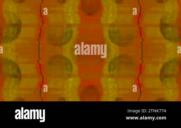 Moving glitch effect futuristic trendy psychedelic 90s 2000s iridescent ...