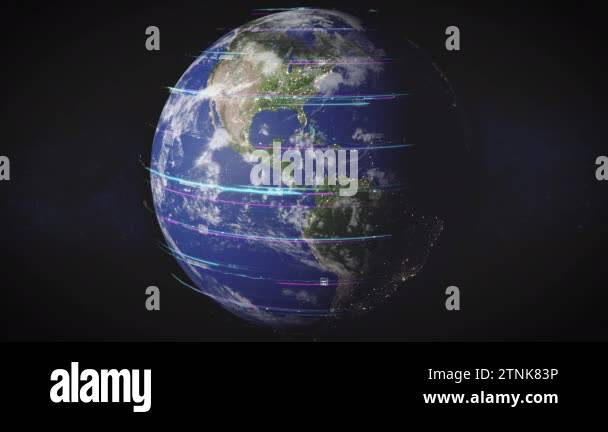 3d earth layer model Stock Videos & Footage - HD and 4K Video Clips - Alamy