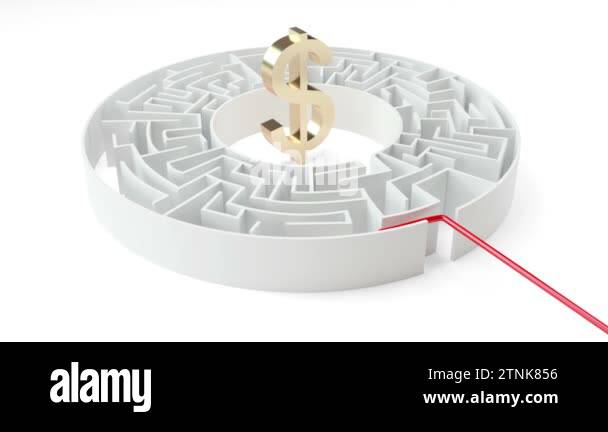 Gold maze Stock Videos & Footage - HD and 4K Video Clips - Alamy