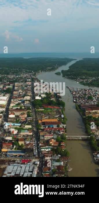 Vertical shot small houses Stock Videos & Footage - HD and 4K Video Clips - Alamy