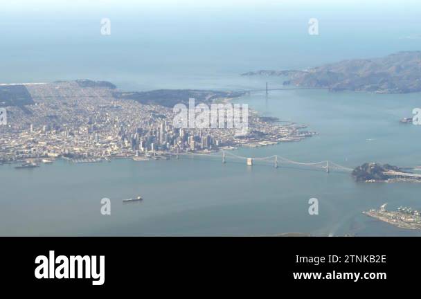 San francisco bay area bridges Stock Videos & Footage - HD and 4K Video ...