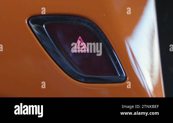 Red warning lights flashing Stock Videos & Footage - HD and 4K Video ...