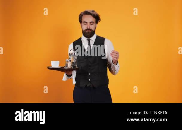 Assistance meal Stock Videos & Footage - HD and 4K Video Clips - Alamy