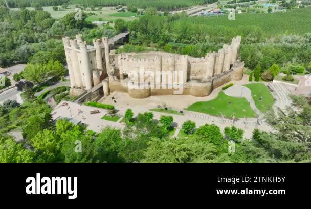 Don castle Stock Videos & Footage - HD and 4K Video Clips - Alamy