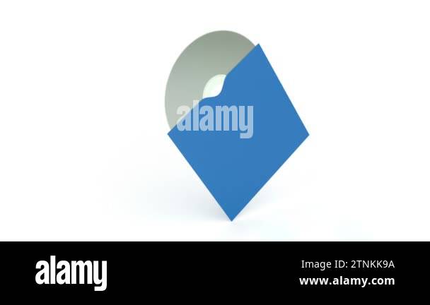 Blue cd dvd cover Stock Videos & Footage - HD and 4K Video Clips - Alamy