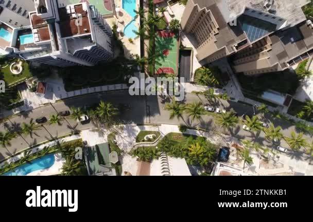 Residential district on top Stock Videos & Footage - HD and 4K Video ...