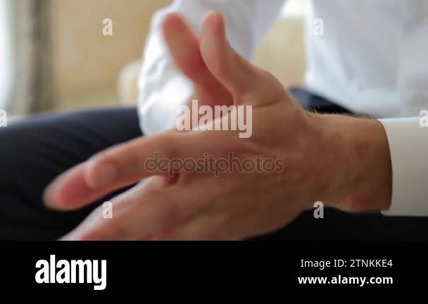 Balled fist Stock Videos & Footage - HD and 4K Video Clips - Alamy