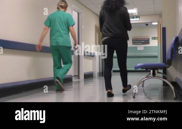Nhs doctor patient Stock Videos & Footage - HD and 4K Video Clips - Alamy