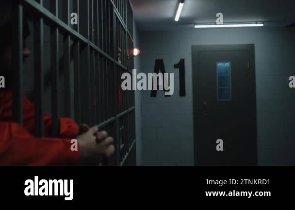 Inmate uniforms Stock Videos & Footage - HD and 4K Video Clips - Alamy