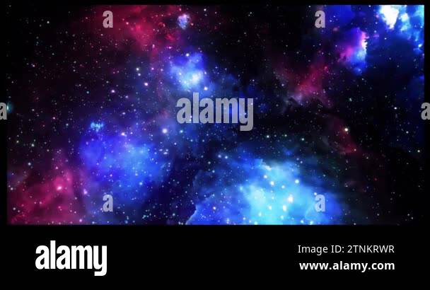 Flying In Orion Nebula 4K is motion footage for scientific films and cinematic in space. Also ...