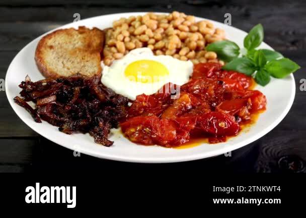 Traditional english bread Stock Videos & Footage - HD and 4K Video ...