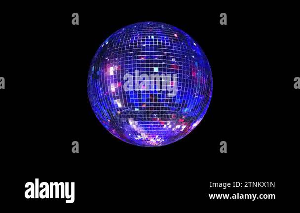 Disco mirror ball loop Stock Videos & Footage - HD and 4K Video Clips ...