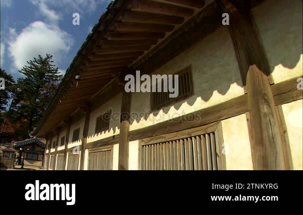 Haeinsa temple Stock Videos & Footage - HD and 4K Video Clips - Alamy