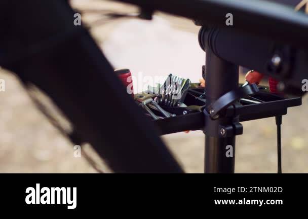 Close up bicycle stand Stock Videos & Footage - HD and 4K Video Clips ...