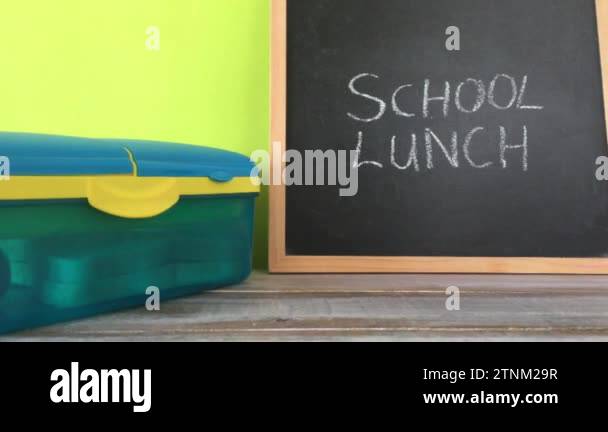 Lunch sign Stock Videos & Footage - HD and 4K Video Clips - Alamy