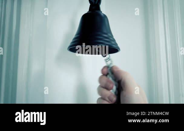 Woman ringing bell history Stock Videos & Footage - HD and 4K Video ...