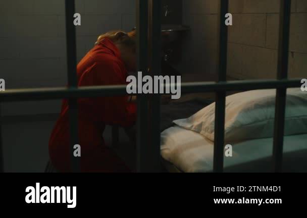 Woman inmate Stock Videos & Footage - HD and 4K Video Clips - Alamy