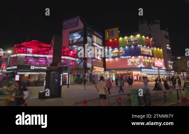 Seoul august 21 view Stock Videos & Footage - HD and 4K Video Clips - Alamy