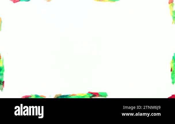 Artistic border Stock Videos & Footage - HD and 4K Video Clips - Alamy