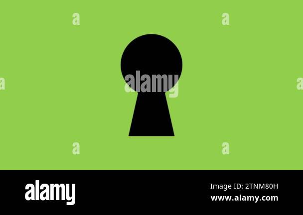 Keyhole symbol Stock Videos & Footage - HD and 4K Video Clips - Alamy