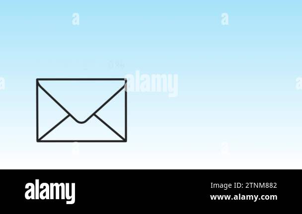 Simple and creative letters design Stock Videos & Footage - HD and 4K ...