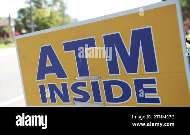 Road sign in yellow background Stock Videos & Footage - HD and 4K Video ...