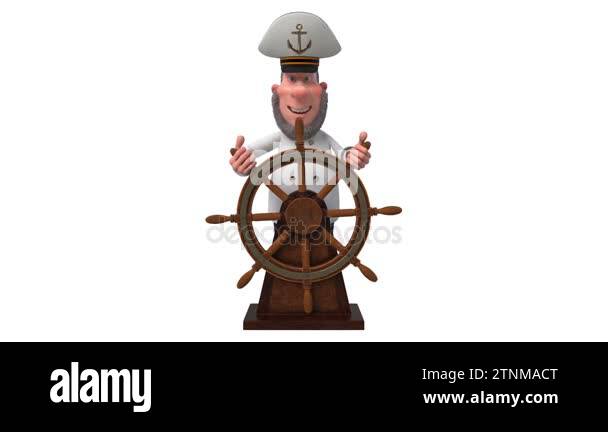 Captain wolf Stock Videos & Footage - HD and 4K Video Clips - Alamy