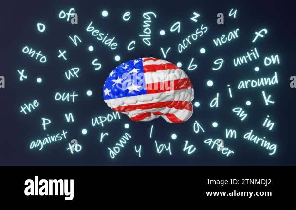 English learning American pronunciation Foreign language fluency ...