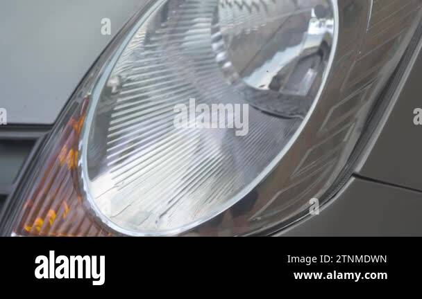 Headlight reflector Stock Videos & Footage - HD and 4K Video Clips - Alamy