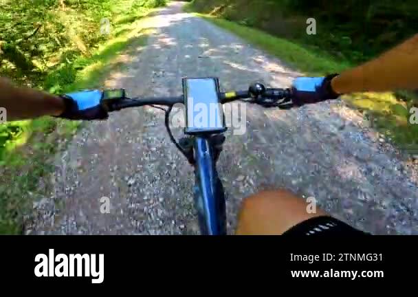 Bike path design Stock Videos & Footage - HD and 4K Video Clips - Alamy