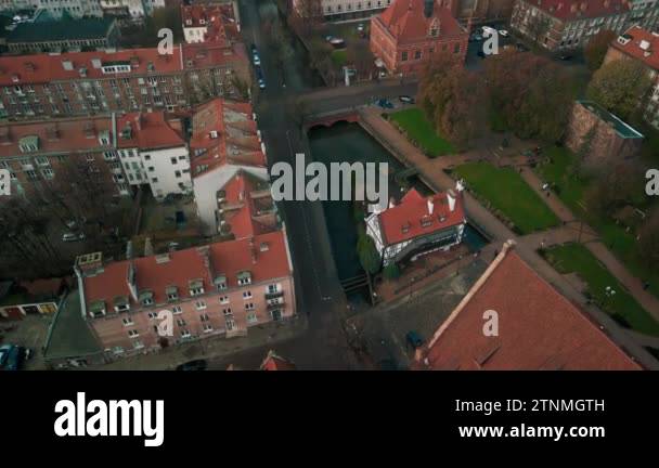 Gdansk amber museum Stock Videos & Footage - HD and 4K Video Clips - Alamy