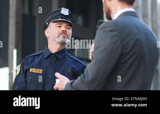 Chief correspondent Stock Videos & Footage - HD and 4K Video Clips - Alamy