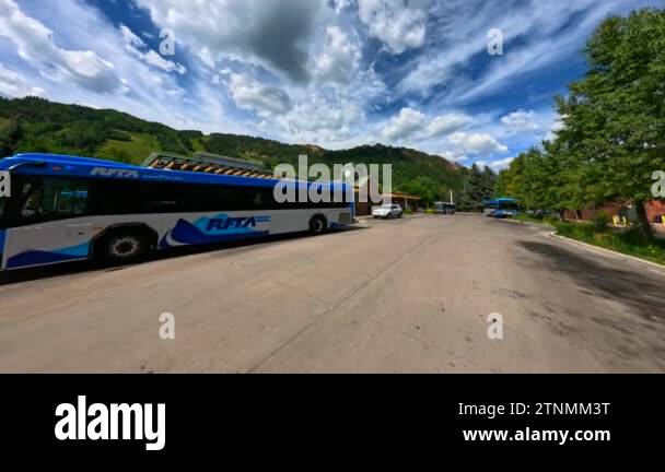 Transit center Stock Videos & Footage - HD and 4K Video Clips - Alamy