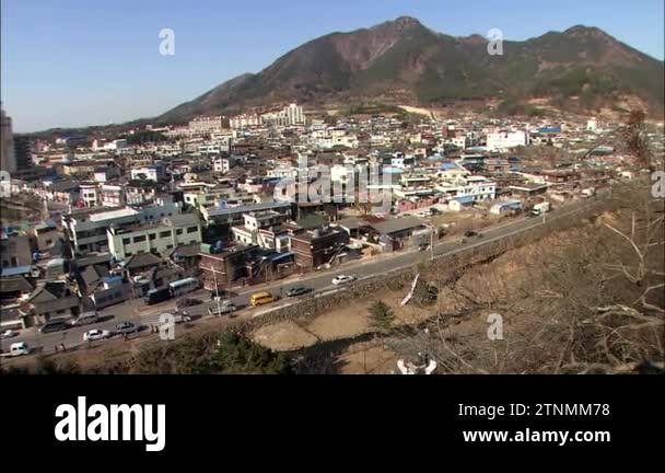 Changnyeong Stock Videos & Footage - HD and 4K Video Clips - Alamy